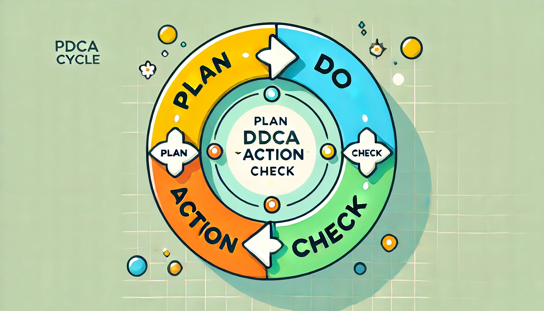 PDCAサイクルとOODAループの違いとは？事例と活用方法を解説！ | シンギ株式会社